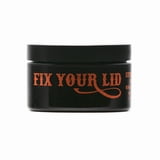 Fix Your Lid Extreme Hold Pomade, 3.75 Oz High Shine - Walmart.com