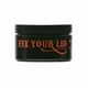 Fix Your Lid Extreme Hold Pomade, Ultra Hold High Shine Styling Hair ...
