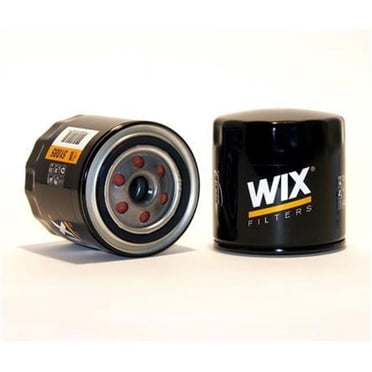WIX Oil Filter 51768 - Walmart.com