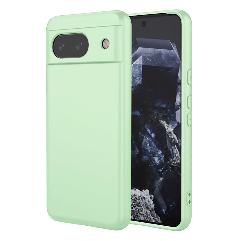 Click here for Pandaco Soft Shell Matte Mint Case For Google Pixe... prices