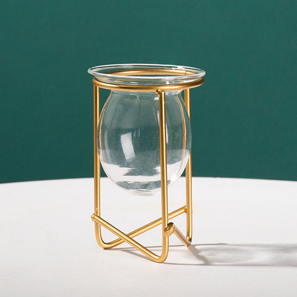 Click here for Generic Bud Vase Flowerpot Glass Propagation Stati... prices