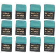 GSE Games & Sports Expert 12-Pack of Billiard Pool Cue Chalks. Pool Cue ...
