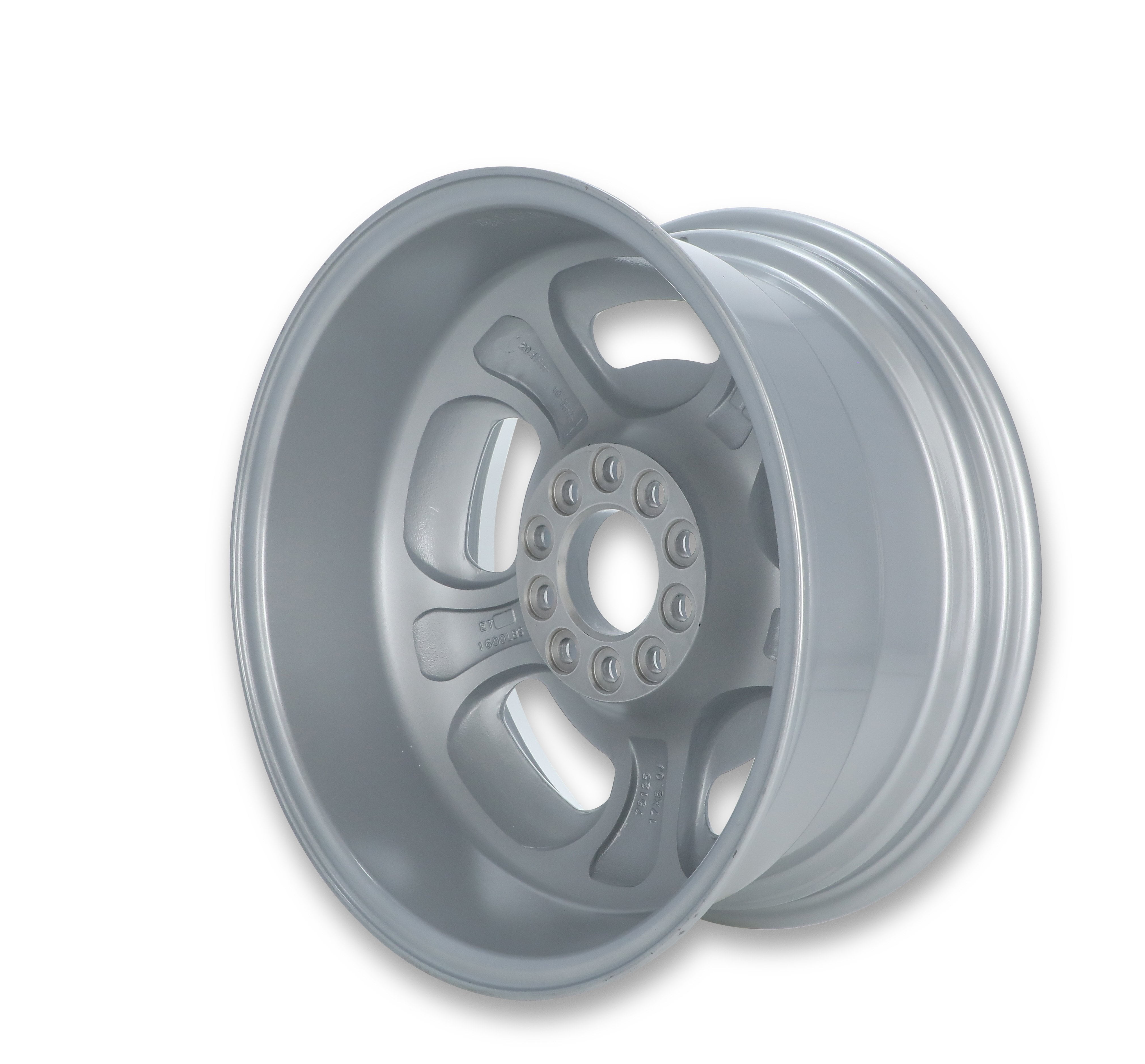 Rev Rally Wheels WHEEL WEDNESDAY | Cragar Series 380S Rally II These