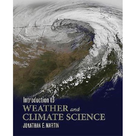 Introduction to Weather and Climate Science | Walmart Canada