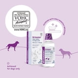 Vetradent Water Additive, 17 oz, VOHC Accepted, Tartar Control and ...