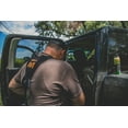 Muddy MSH120 Magnum Elite Safety Harness, Black, One Size - Walmart.com