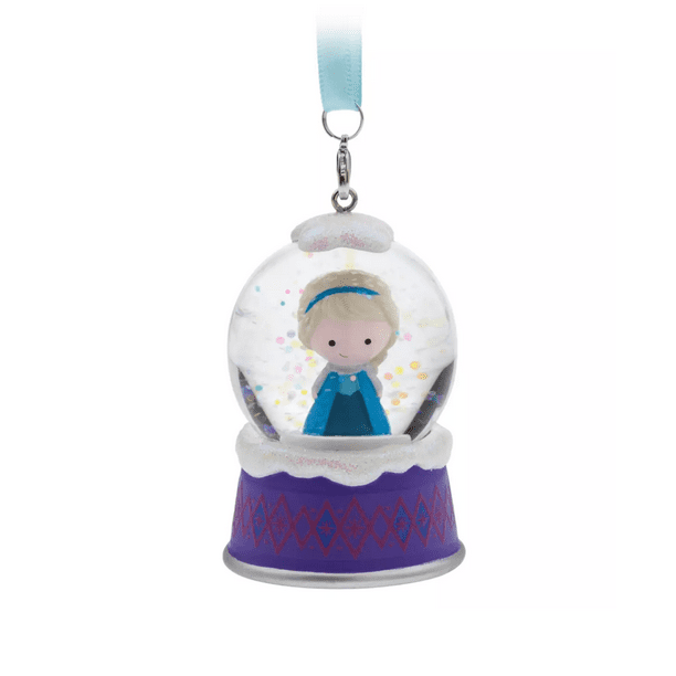 Disney Glass Figurines