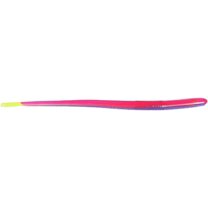 Roboworm Straight Tail 6'' Morning Dawn Hologram 10pk - Walmart.com