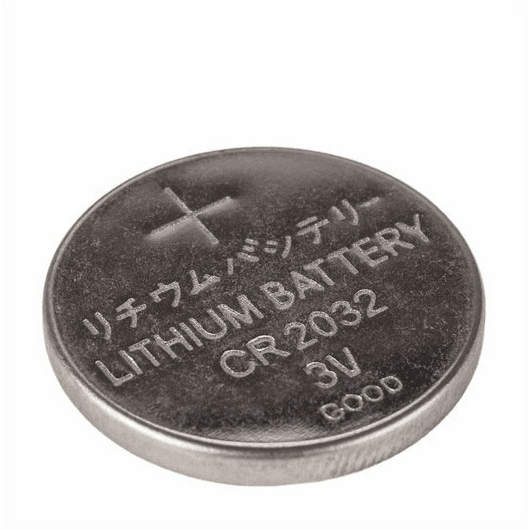 CR2450 Coin Cell Battery Pinout, Datasheet, Equivalents And, 58% OFF