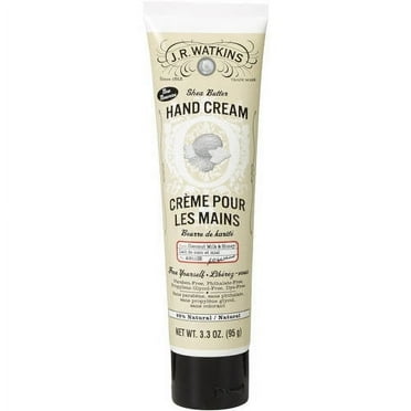J.R. Watkins White Cream Liniment 11 oz - Walmart.com