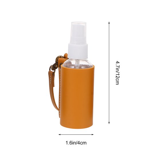 Hand Sanitizer Holder Backpack