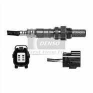 Denso Oxygen Sensor 4 Wire, Direct Fit, Heated, Wire Length: 16.14 ...