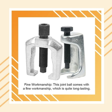 pitrice Ball Remover Pulling Tool Joint Puller Structure Fine ...