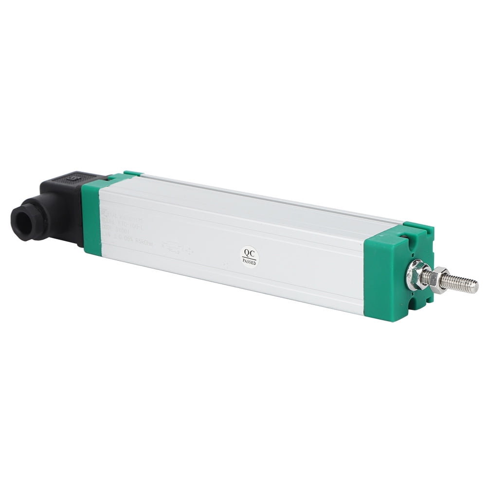 Buy Pull Rod Displacement Sensor, IP67 Protection Level Stainless Steel ...