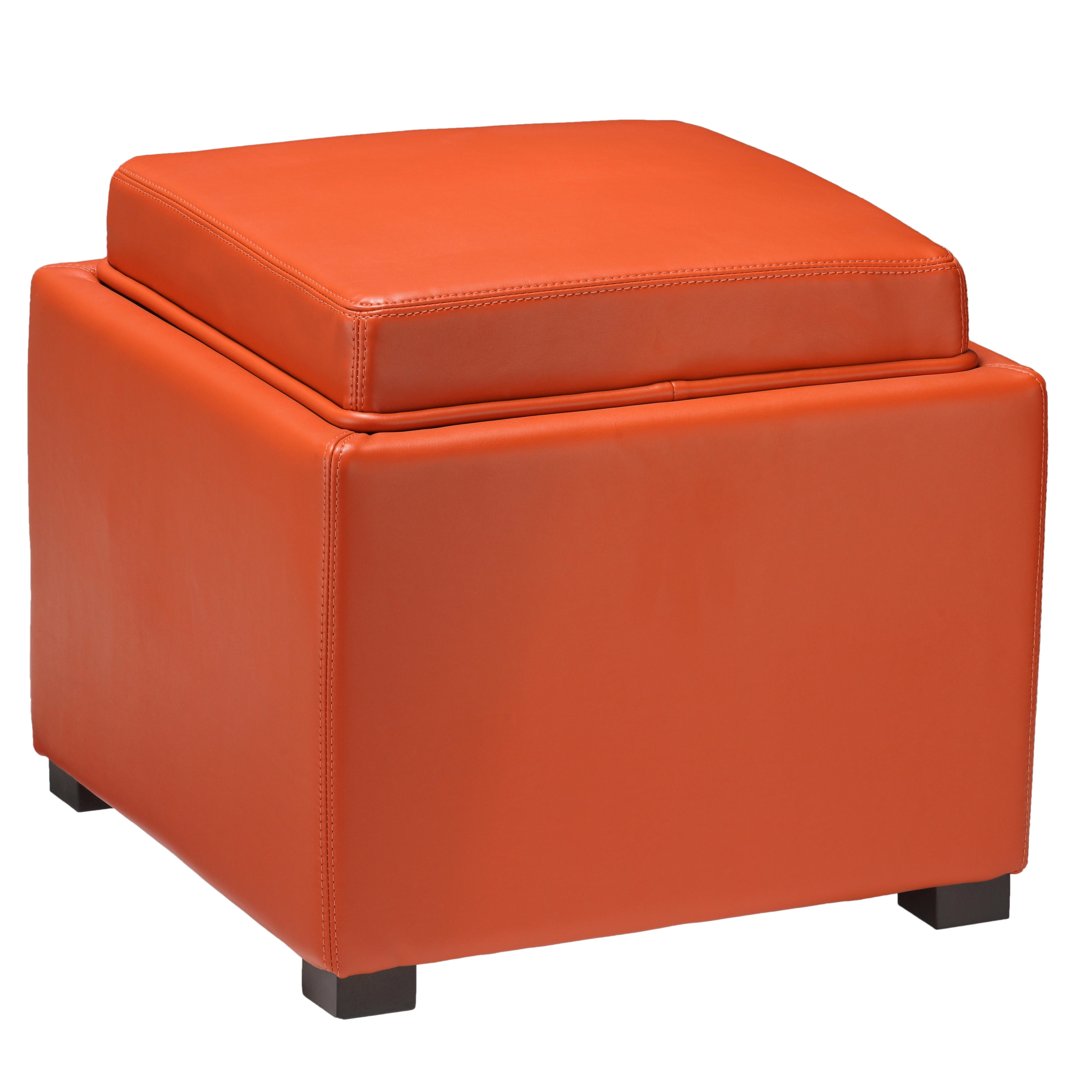 Storage Cube Crate And Barrel