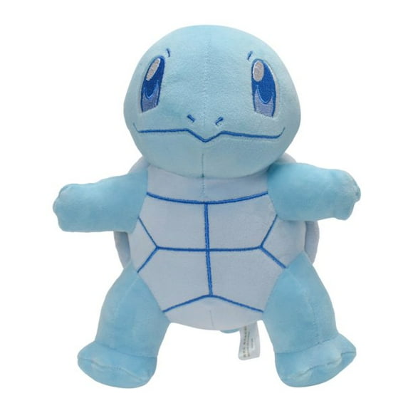 Squirtle Stuffed Animal