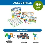 Learning Resources Skill Builders! Summer Learning Activity Set - Math ...