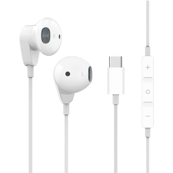 Usb C Earbuds