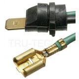 Standard Ignition Condenser P/N:GB-121 Fits select: 1966-1970 ...