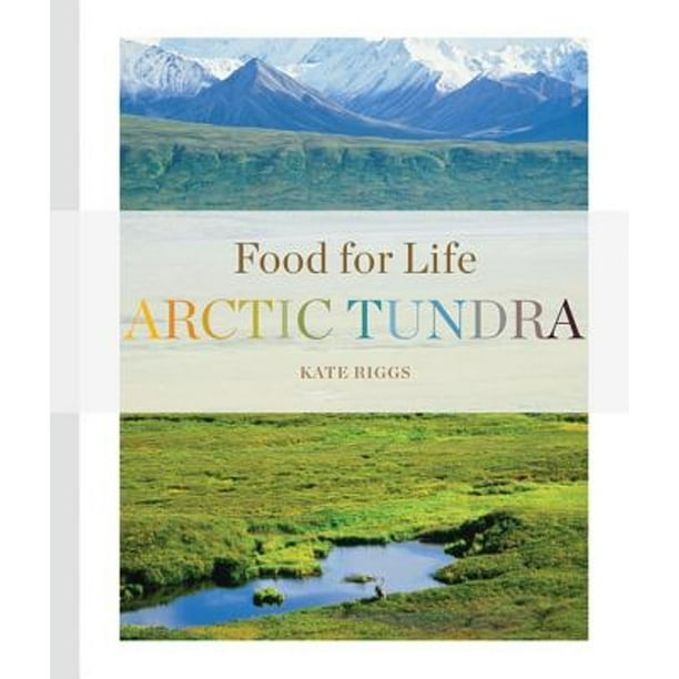 Tundra Food Chain