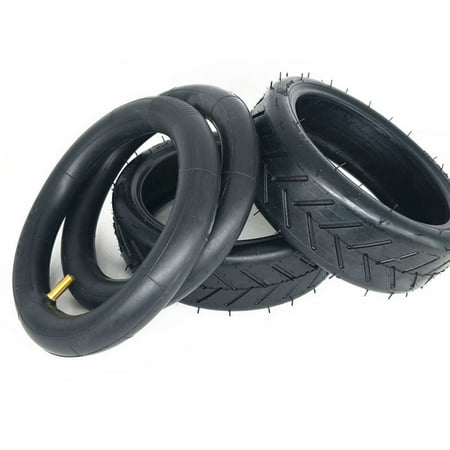 TongL 8.5 Inch Inflatable Thicken Inner Tube Tire Tyre for Xiaomi Electric Scooter | Walmart Canada