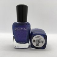 Zoya Natural Nail Polish, Roxy, 0.5 Fl Oz - Walmart.com