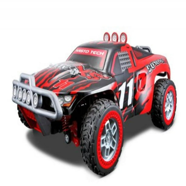 Maisto R/C Off-Road Coyote XS Truck (Colors May Vary) - Walmart.com ...