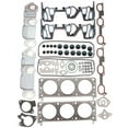 ECCPP Engine Replacement Head Gasket Sets Compatible with 1999-2003 for ...