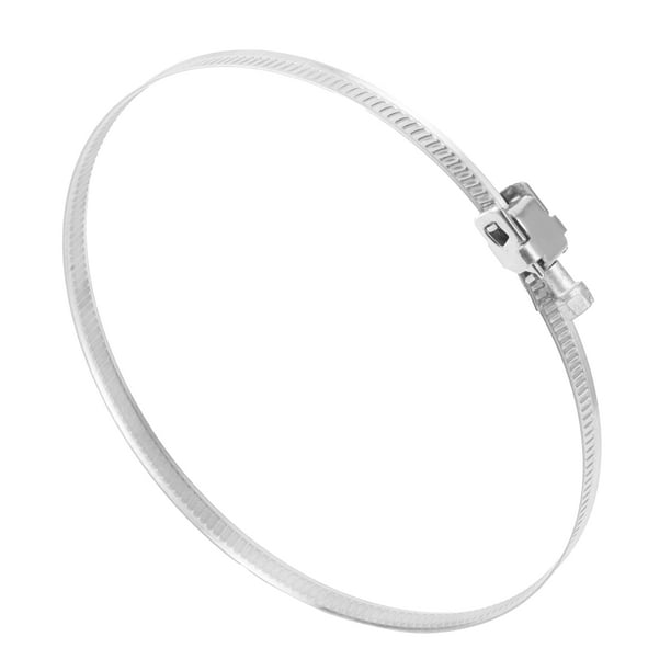 Ventilating Hose Clamp,Vent Ducting Clamp Stainless Vent Ducting Clamp ... Ventilating Hose Clamp,Vent Ducting Clamp Stainless Vent Ducting Clamp ...