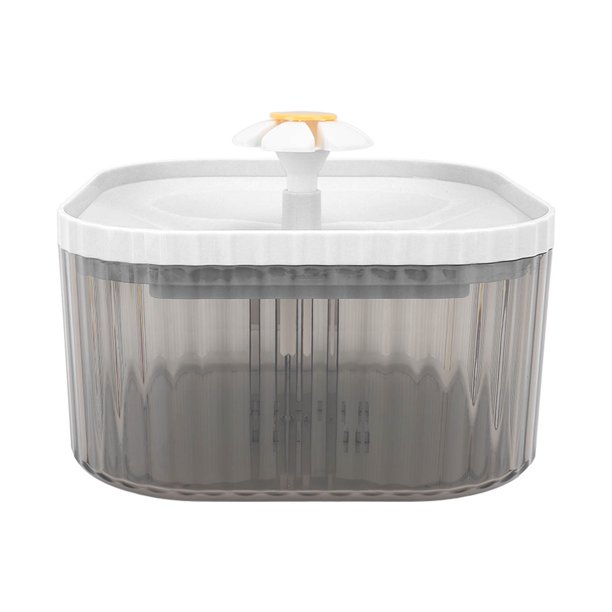 Cat Water Fountain, Purification System Automatic Pet Drinking ...