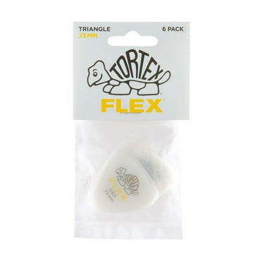 TORTEX FLEX TRIANGLE .60MM 6PK - Walmart.com