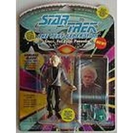 Star Trek TNG Admiral McCoy - Walmart.ca