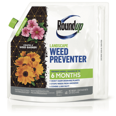 Preen Natural Vegetable Garden Weed Preventer - 5 lb. - Covers 250 sq ...