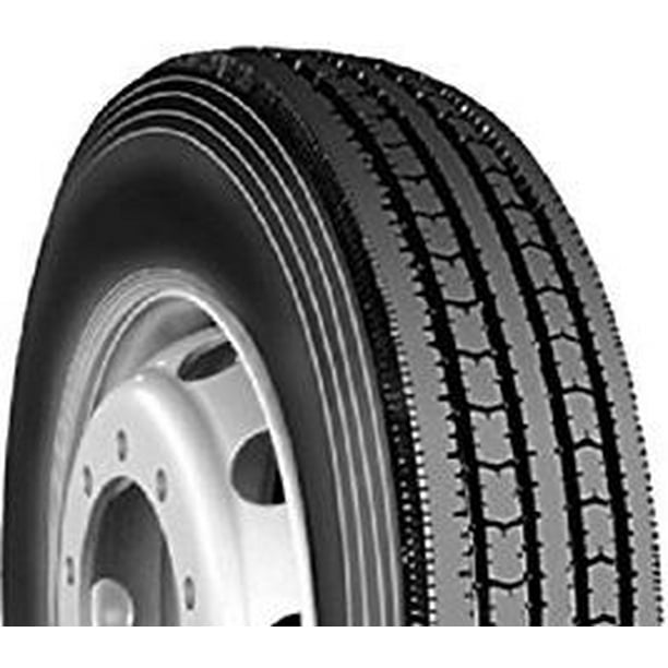 Roadlux R216 Heavy Duty All Position Commercial Truck Tire - 215/75R17 ...