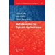 Studies in Computational Intelligence: Metaheuristics for Dynamic Optimization (Paperback ...