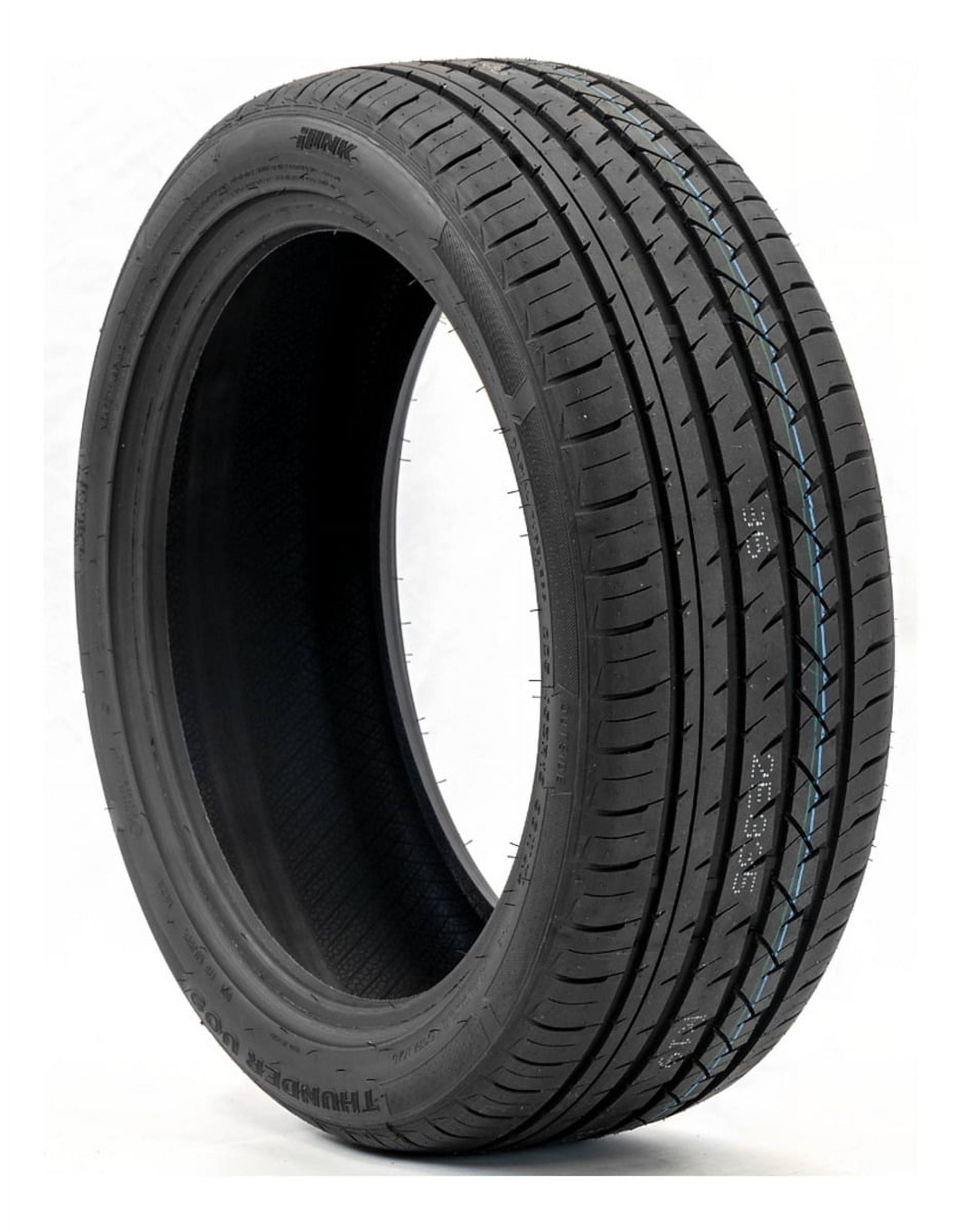 Llanta 225/55R19 99V ILINK THUNDER U09 | Walmart en línea