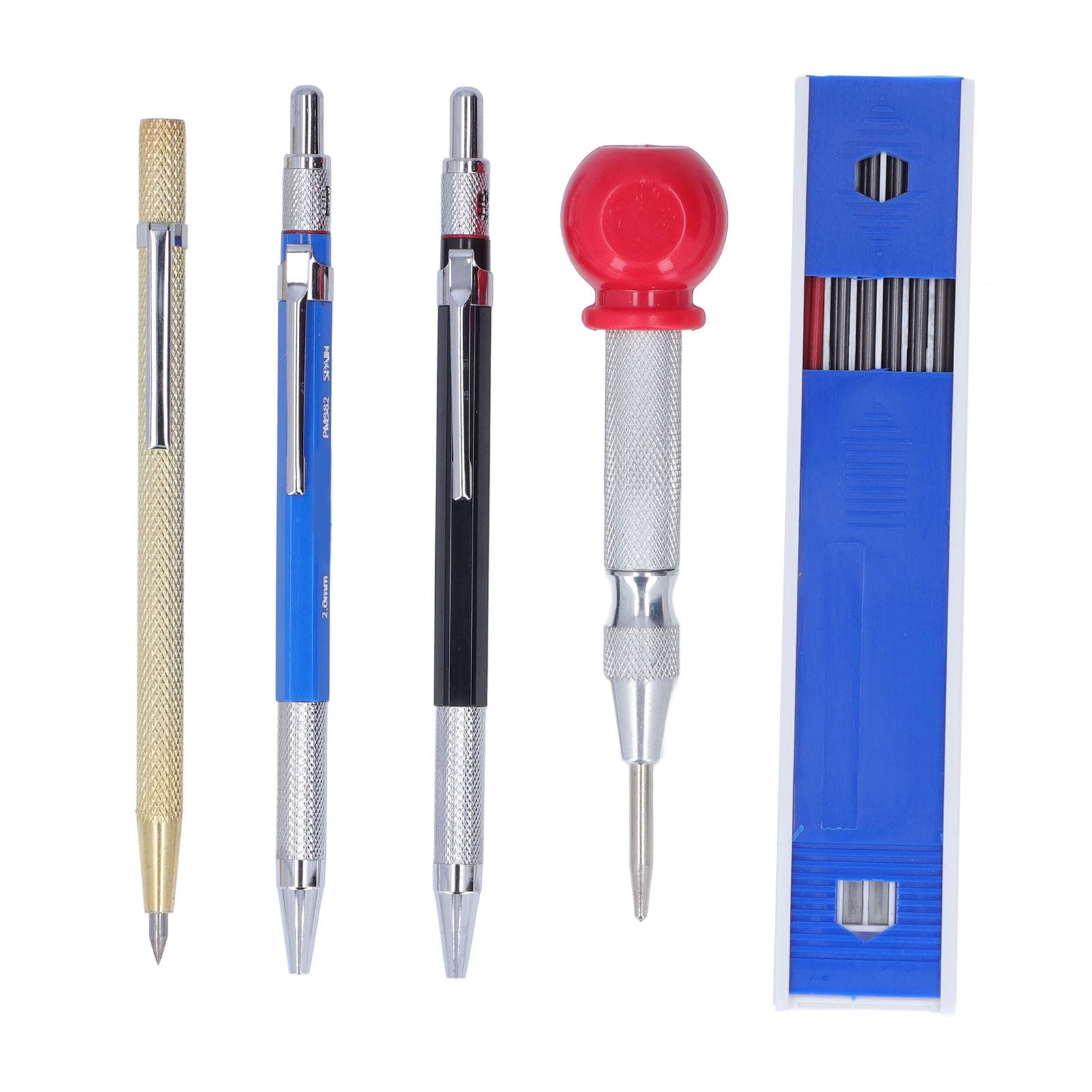 Click here for Unbranded Scriber Tool 16pcs Mechanical Carpenter... prices