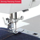 SINGER® Heavy Duty PRISMA™ Sewing Machine | 11 Built-In Stitches ...
