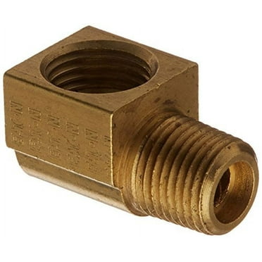 Pollak 12-719 7-Blade to 6-Round Park Power Adapter - Walmart.com