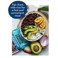 A Dozen Cousins Seasoned Microwave Beans Variety Pack - Black Beans ...