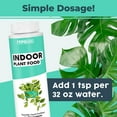 TPS Nutrients Indoor Plant Food Fertilizer, 8 fl oz - Walmart.com