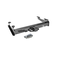 Draw-Tite 7010 Rubber Economy Receiver Tube Cover - Walmart.com