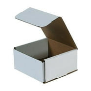 Box Partners Triangle Mailing Tubes 2" x 18 1/4" White 50/Bundle MTM218 ...