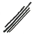 PASILI Scuba Dive Crotch Strap 1/1.5/2Inch Stainless Steel/Nylon ...
