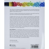 Color Theory for the Make-Up Artist: Understanding Color and Light for ...