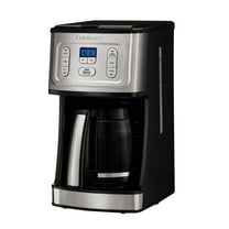 Ninja Hot Brew Programmable XL 14-Cup Coffee Maker PRO, Glass Carafe ...