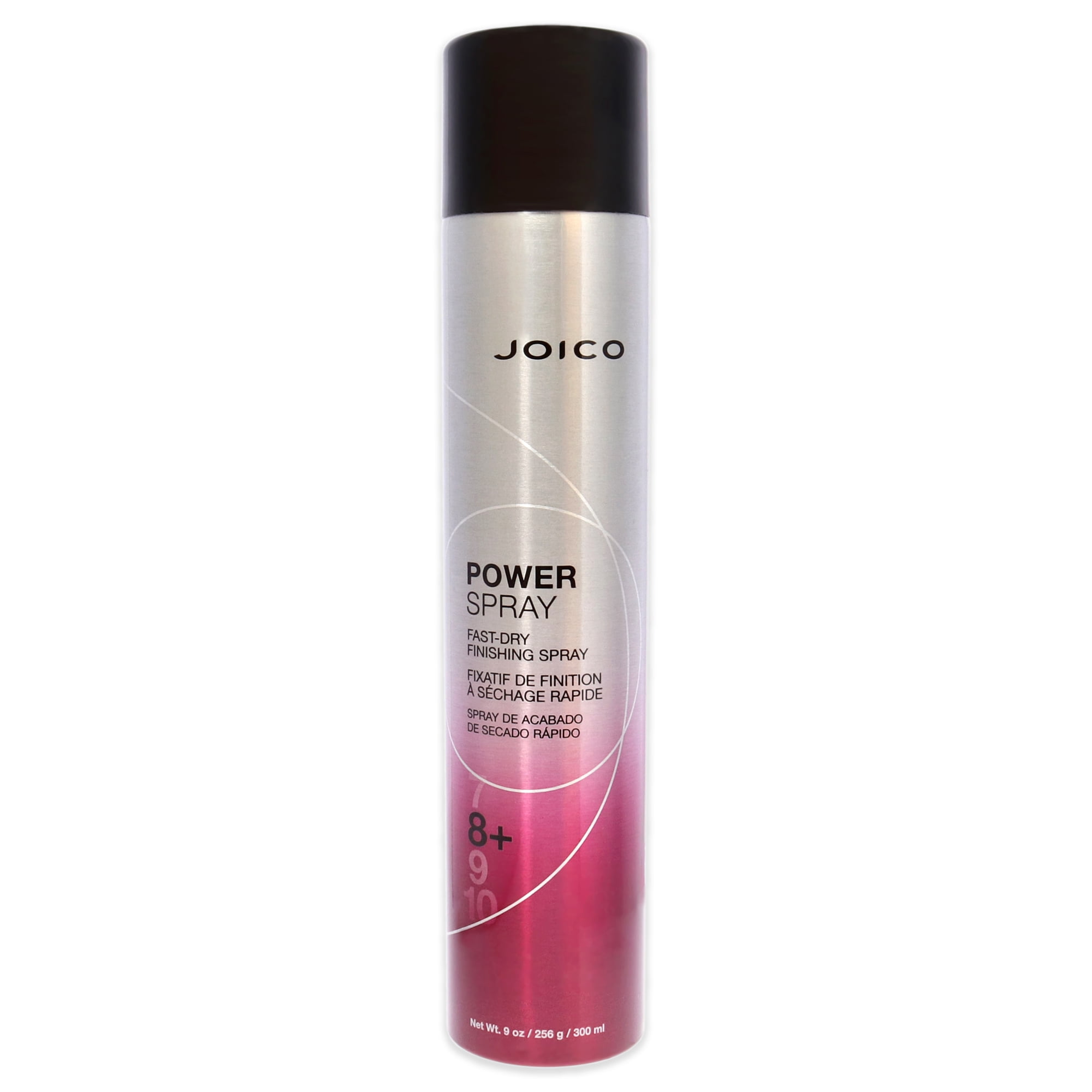Spray de acabado de secado rápido Power Spray de Joico para unisex ...