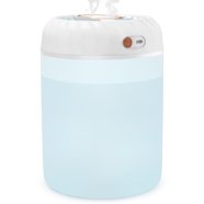 Sunbeam Cool Mist Humidifier (SCM1746-UM) - Walmart.com