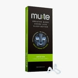 Mute Anti Nose Breath Medium Snore Stop Nasal Device, 3 Ct - Walmart.com