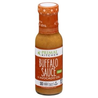Primal Kitchen Whip Dressing & Spread Made with Avocado Oil, 12 fl oz - Walmart.com